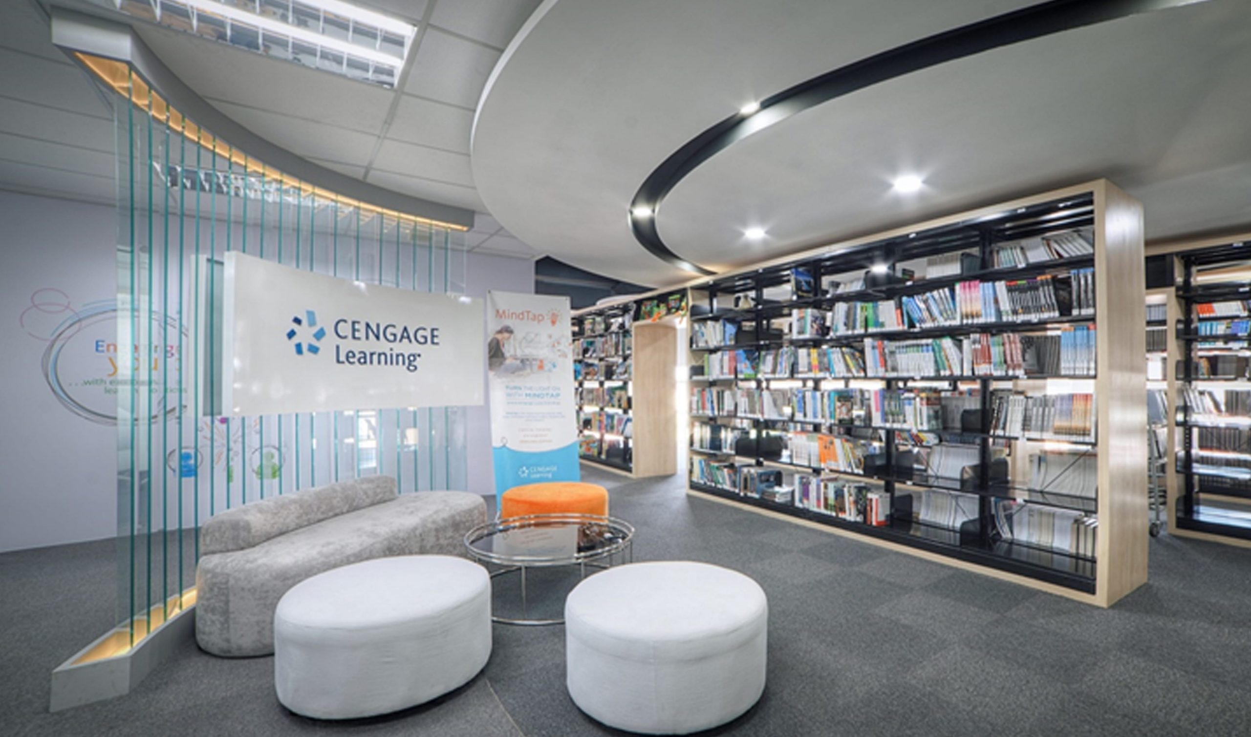 Cengage Learning Asia – VMDG