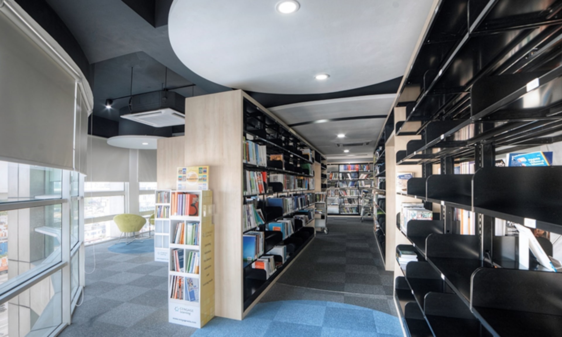 Cengage Learning Asia – VMDG