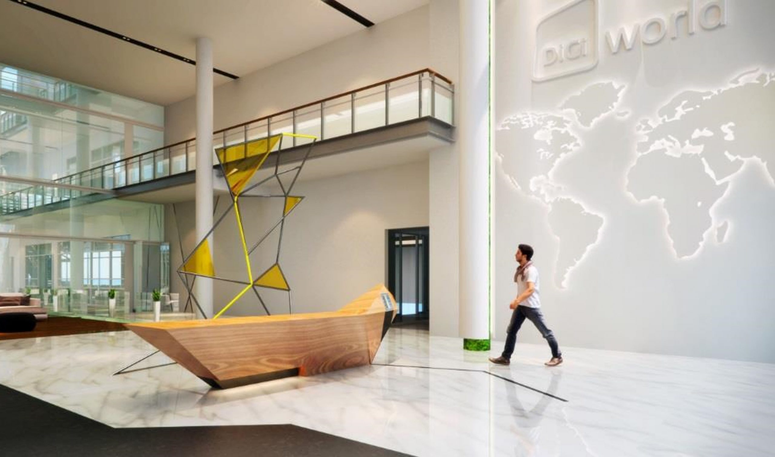 Digi Telecommunications (Telenor Group) – VMDG