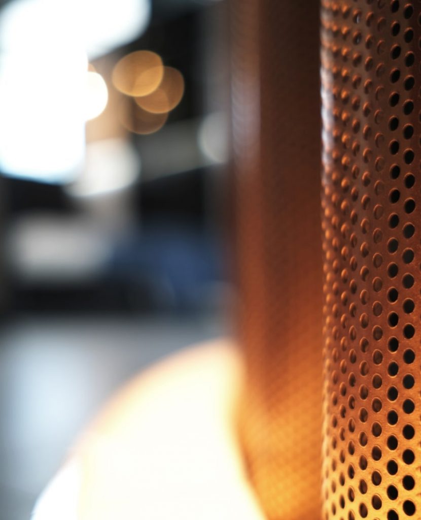 Guocera Tiles Showroom & Office Space – VMDG