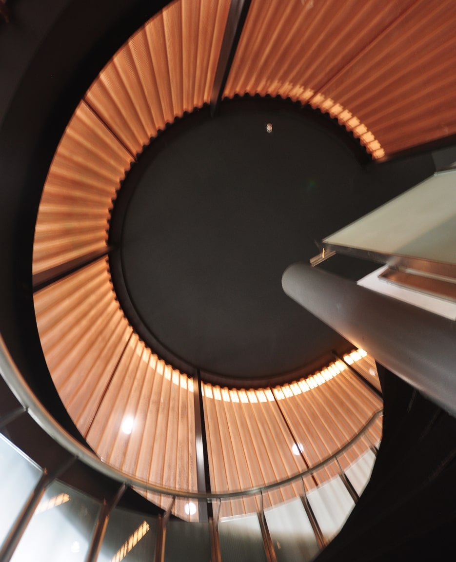 Guocera Tiles Showroom & Office Space – VMDG