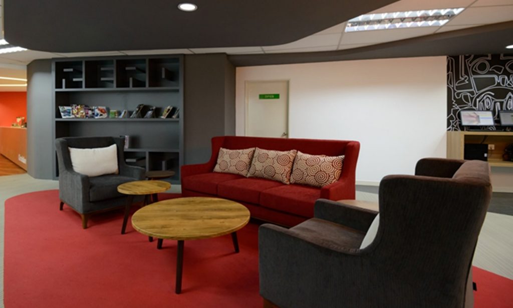 Inti College – VMDG
