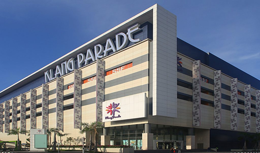 Lion Klang Parade Sdn Bhd – VMDG