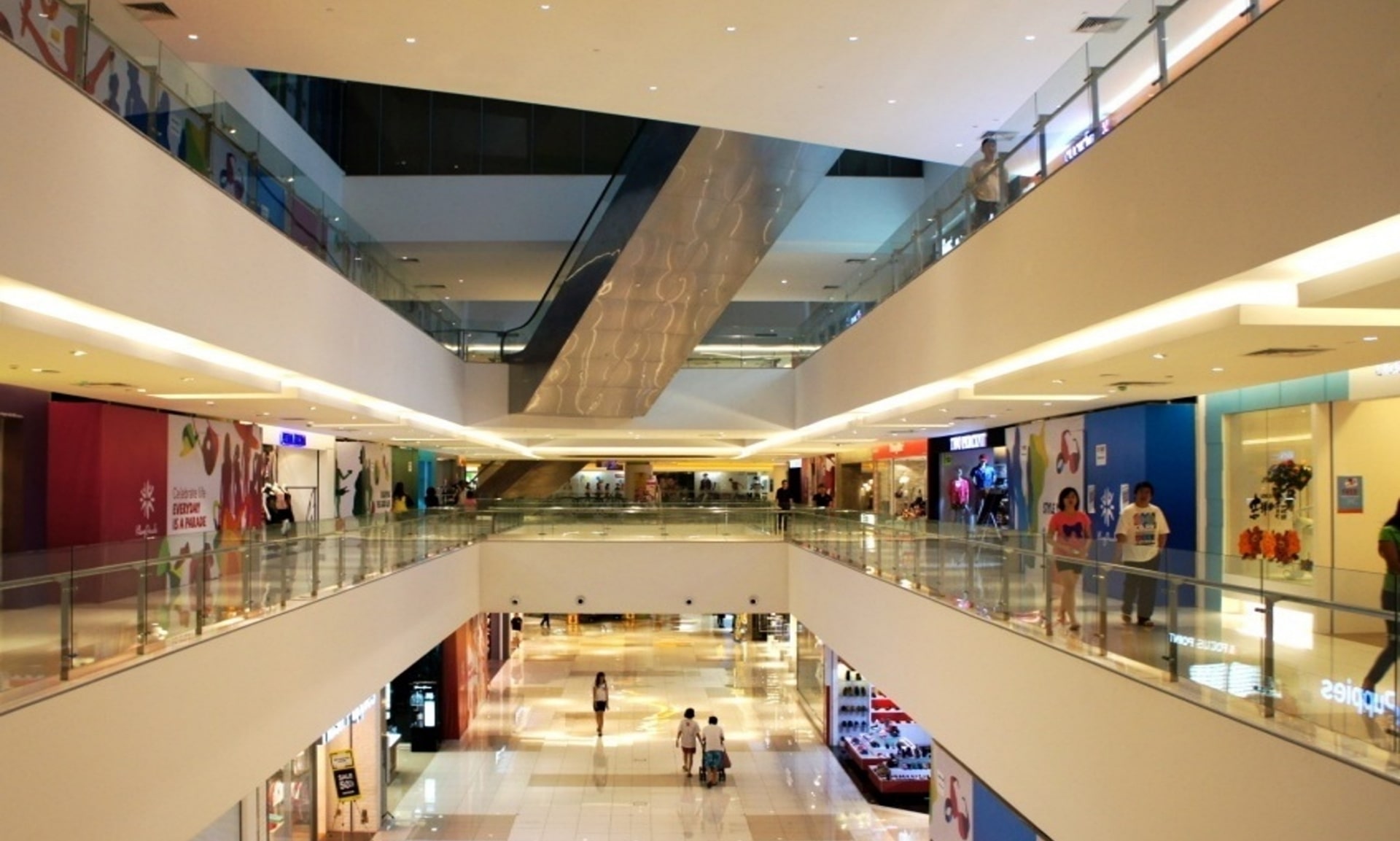 Lion Klang Parade Sdn Bhd – VMDG