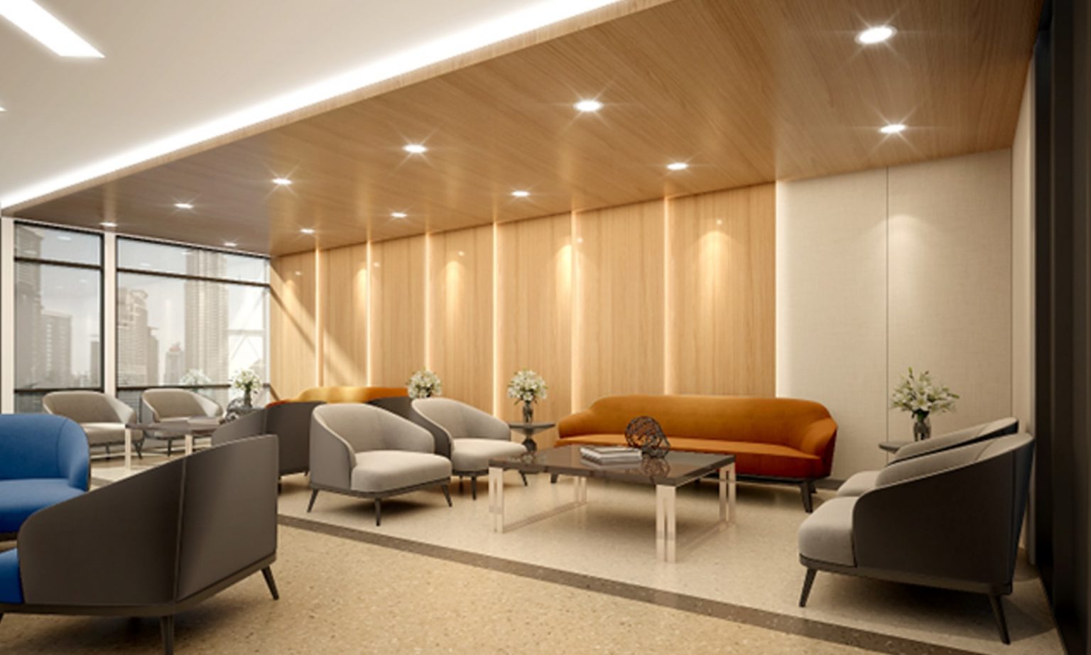 Alty Orthopaedic Hospital – VMDG