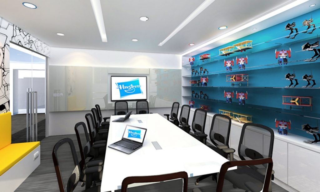 Hasbro Toys – VMDG