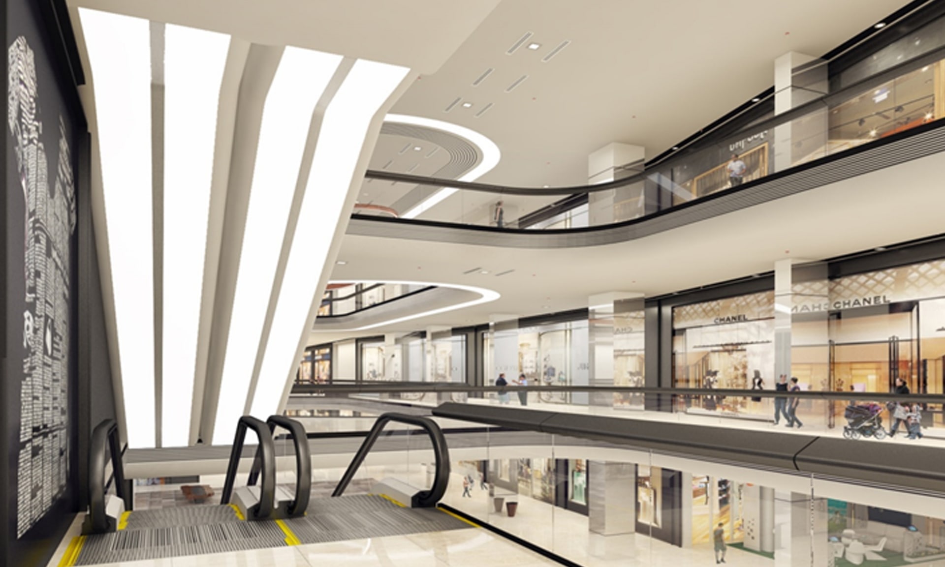 MCT Sky Park – VMDG