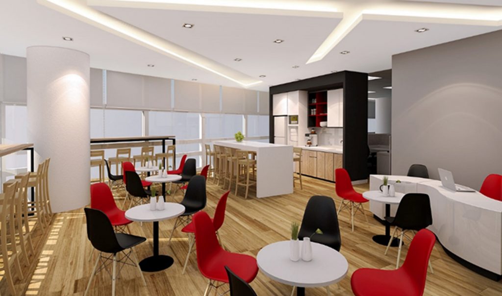 Menarini Singapore (Malaysia Branch) – VMDG