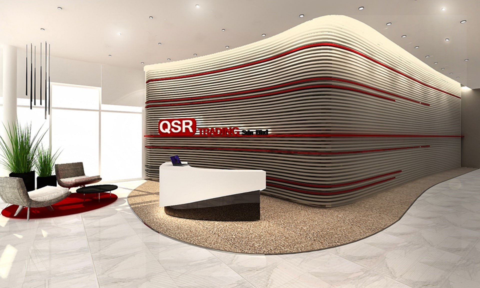 QSR Trading – VMDG