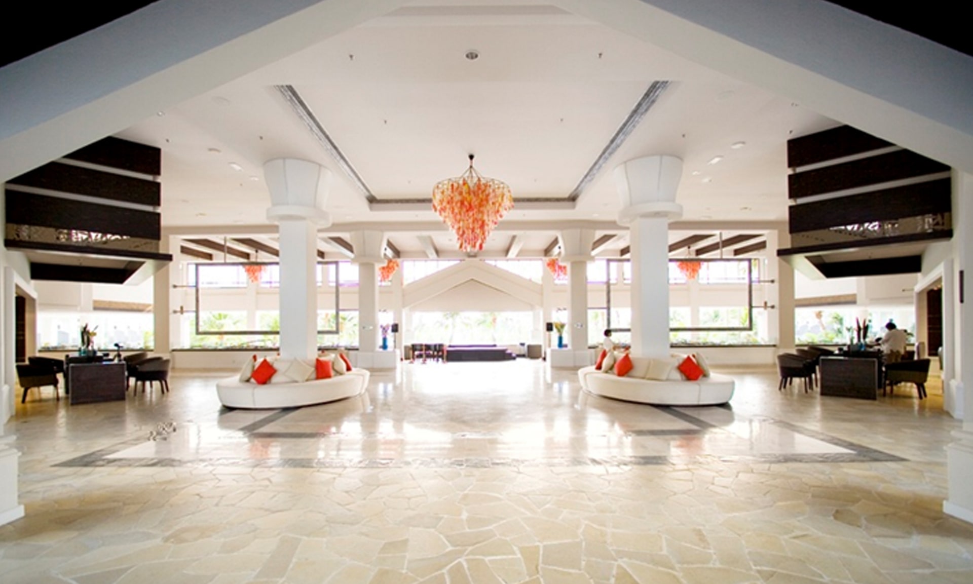 Thistle Hotel – VMDG